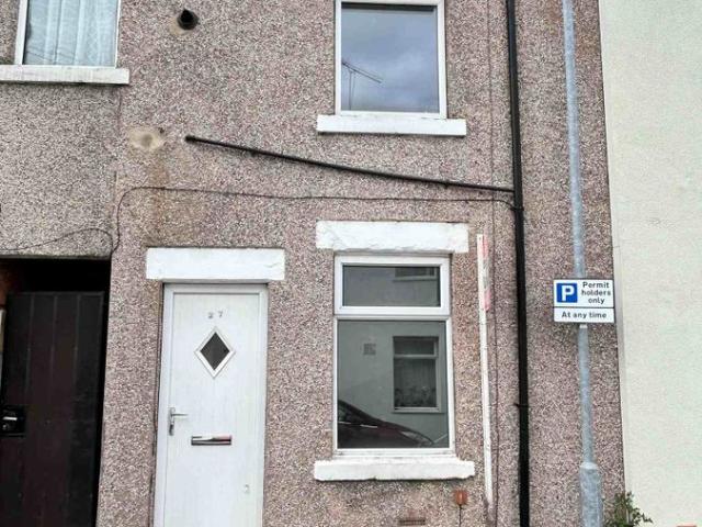 Lord Street, Mansfield NG18, 2 bed terraced house to rent, £695 pcm | PrimeLocation