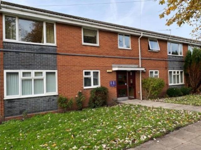 Lord Street, Merridale, Wolverhampton WV3, 1 bed flat to rent, £695 pcm | PrimeLocation
