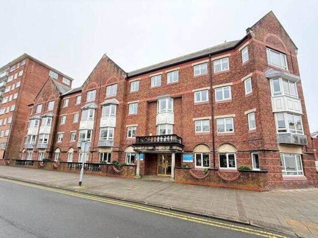 Lord Street, Southport, 1 Bedroom Retirement