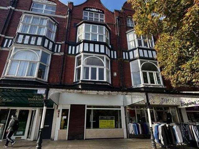 Lord Street, Southport, Commercial Property For