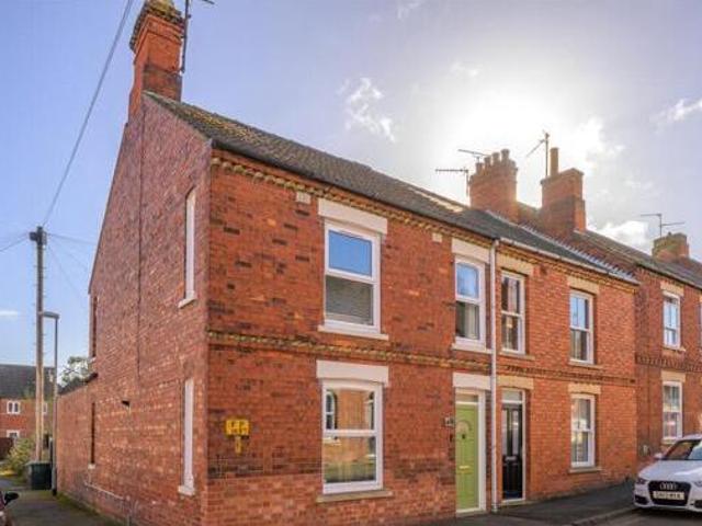 Lord Street, Sleaford, 3 Bedroom Semi detached
