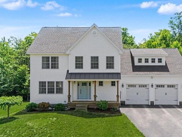 Lorden Rd, New Boston, Home For Sale