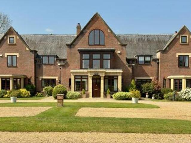 Lordings Road, Adversane, 4 Bedroom Mews