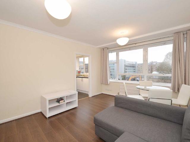 Lords View One, St John’s Wood Road, NW8