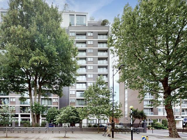 Lords View One, St John's Wood Road. 1 bed apartment to rent £2,496 pcm £576 pw