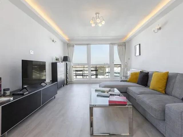 Lords View Two, St John's Wood Road, London, NW8 7HG, United Kingdom | 2 bed apartment for rent #167641792 | Rentberry