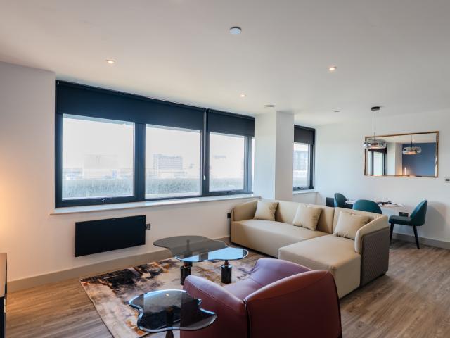 Lords Walk, Preston | Kingswood Estate Agents Preston