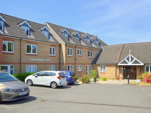 Lords Bridge Court, Mervyn Road, 1 Bedroom Retirement