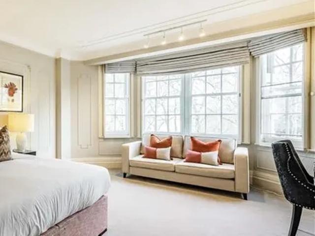 Lords Dry Cleaners, 4 Lodge Road, London, NW8 7HT, United Kingdom | 6 bed apartment for rent #3649830 | Rentberry