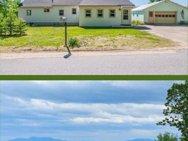 Lords Hill Rd, Brownfield, Home For Sale