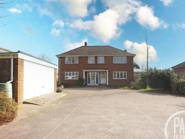 Lords Lane, Bradwell, 5 Bedroom Detached
