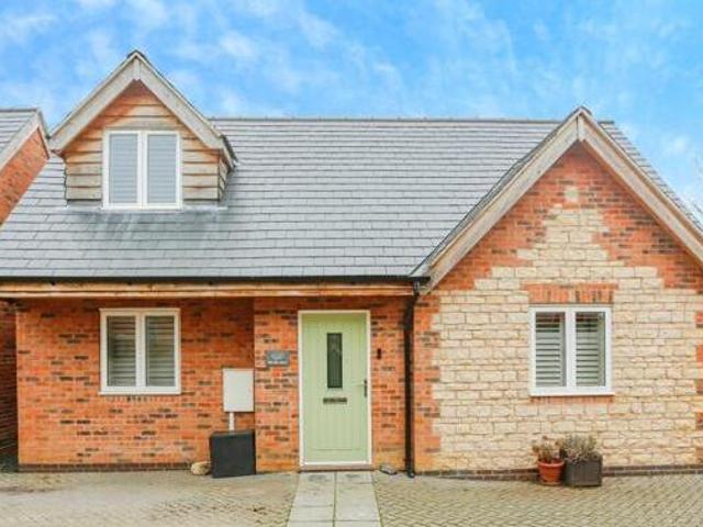 Lords Lane, Skillington, 4 Bedroom Detached