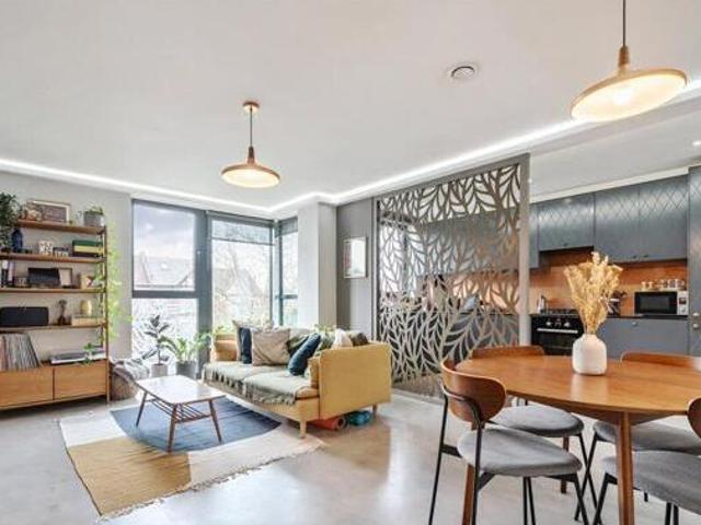 Lordship Lane, Dulwich, 2 Bedroom Apartment