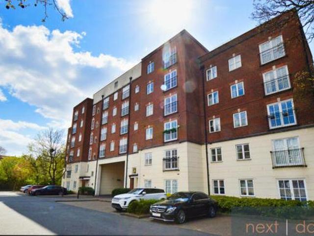 Lordship Lane, East Dulwich, 1 Bedroom Apartment