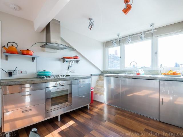 Lordship Lane, East Dulwich, London SE22, 1 bed flat to rent, £2,200 pcm | PrimeLocation