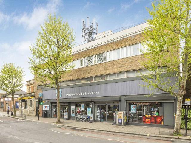 Lordship Lane, East Dulwich SE22, 1 bed flat to rent, £1,800 pcm | PrimeLocation