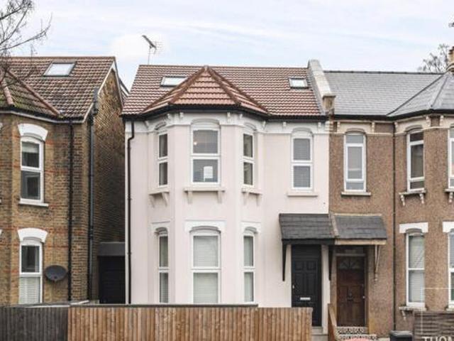 Lordship Lane, Haringey, 6 Bedroom Terraced