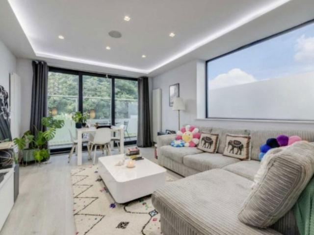 Lordship Lane, SE22, London