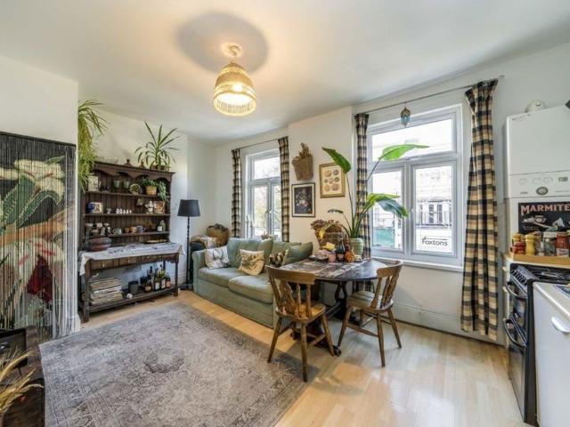 Lordship Lane, SE22, London