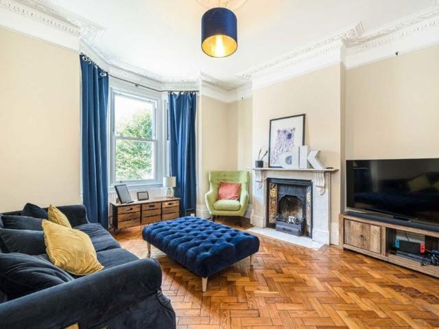 Lordship Lane, SE22, London