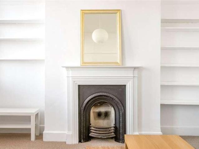 Lordship Park, London, N16
