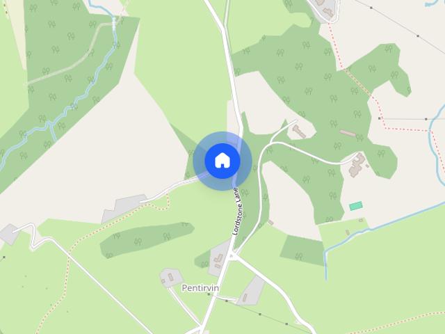 Lordstone, Minsterley, Shrewsbury, Shropshire, SY5