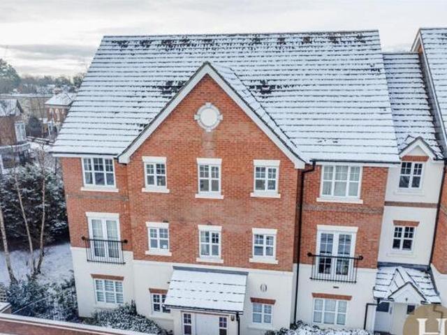 Lordswood Road, The Lords, Harborne, 2 Bedroom Apartment