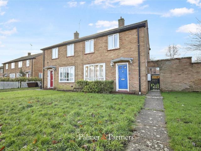 Lordswood Road, Colchester, Essex CO2, 2 bed semi detached house to rent, £1,150 pcm | PrimeLocation