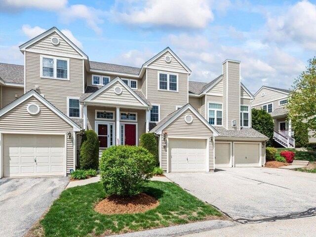 Lordvale Blvd Unit,grafton, Condo For Sale