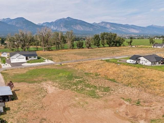 Lore Ln Lot 17, Hamilton, MT 59840