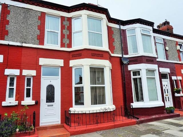 Loreburn Road, Liverpool L15, 3 bed property to rent, £1,250 pcm | PrimeLocation