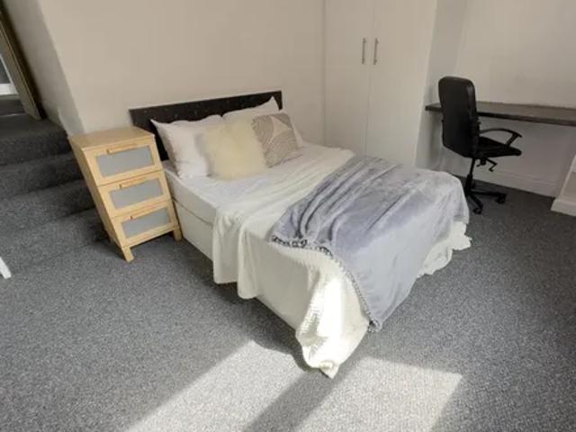 Loreburn Road, Liverpool, L15 9HD, United Kingdom | 4 bed house for rent #140400024 | Rentberry