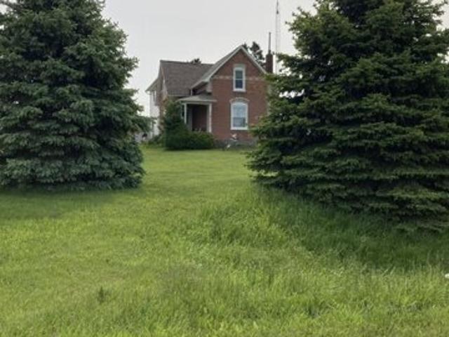 Loree Rd, Deckerville, Home For Sale