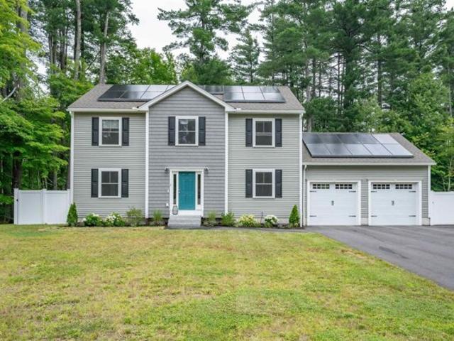 Lorelai Way, Nashua, Condo For Sale