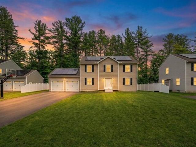 Lorelai Way, Nashua, Condo For Sale