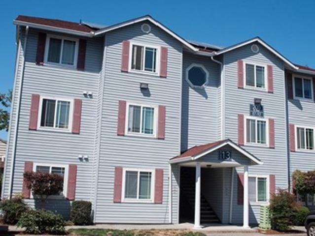 Lorence Court Apartments 1 Bed 1 Bath