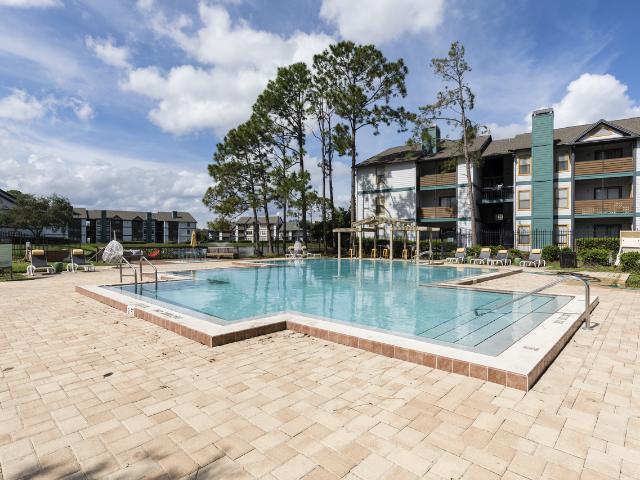 Lorenzo At East Mil 1 Bedroom Apartment for Rent at 1968 Lake Heritage Cir, Oak Ridge, FL 32839 Americana