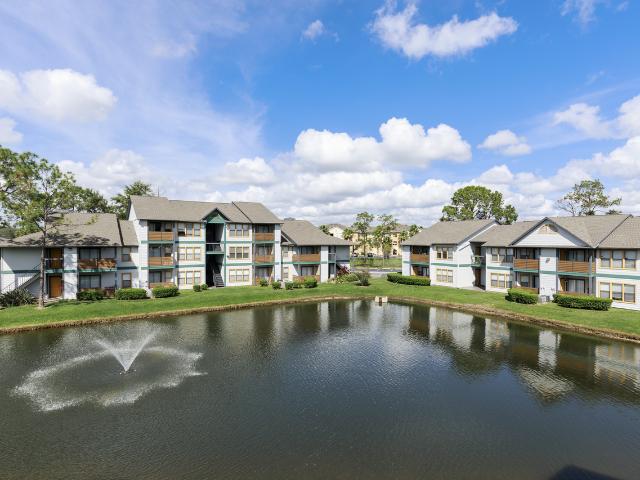 Lorenzo At East Mil 1 Bedroom Apartment for Rent at 1968 Lake Heritage Cir, Oak Ridge, FL 32839 Americana