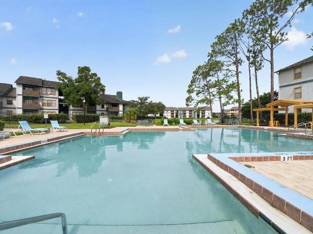 Lorenzo At East Mil 1 Bedroom Apartment for Rent at 1968 Lake Heritage Cir, Oak Ridge, FL 32839 Americana