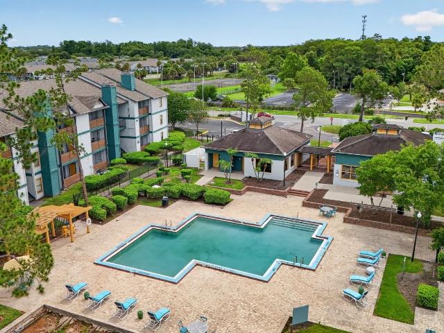 Lorenzo At East Mil 1 Bedroom Apartment for Rent at 1968 Lake Heritage Cir, Oak Ridge, FL 32839 Americana