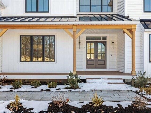 Lorenzo Dr, Southborough, Home For Sale