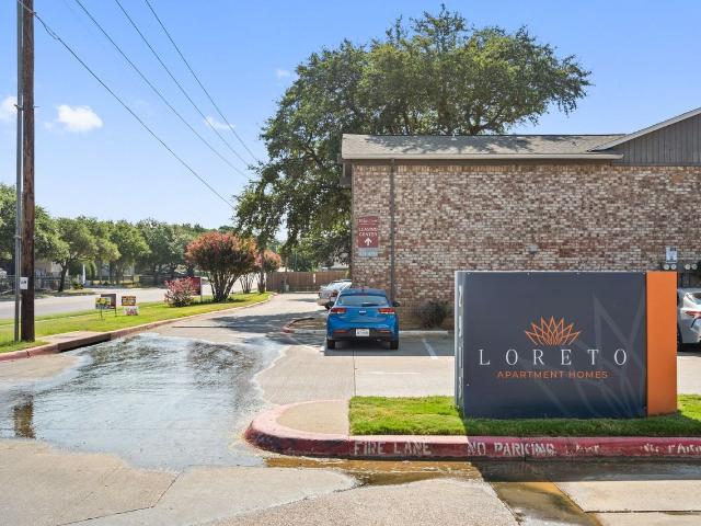 Loreto Apartment Homes 1 Bedroom Apartment for Rent at 2913 Mustang Dr, Grapevine, TX 76051