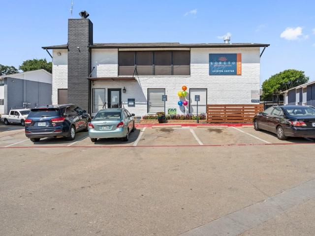 Loreto Apartment Homes 2 Bedroom Apartment for Rent at 2913 Mustang Dr, Grapevine, TX 76051