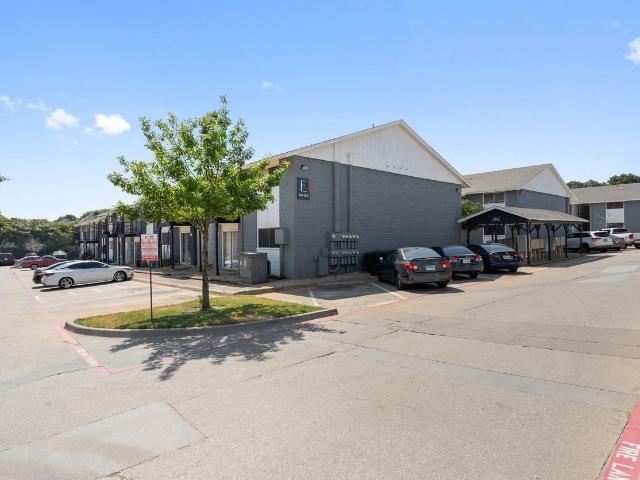 Loreto Apartment Homes 2 Bedroom Apartment for Rent at 2913 Mustang Dr, Grapevine, TX 76051