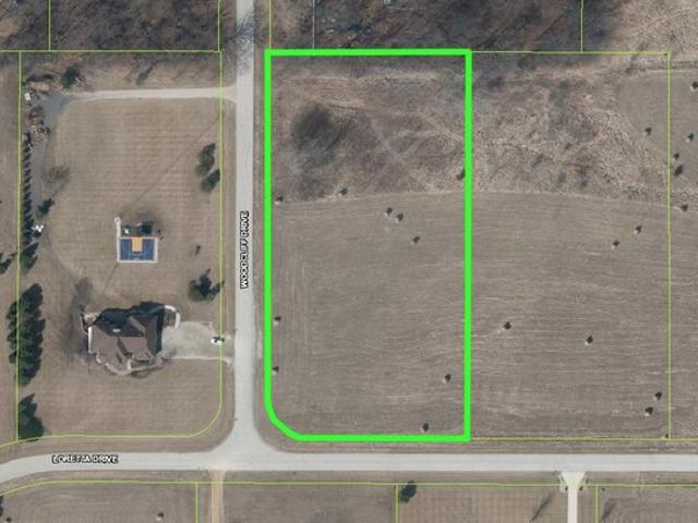 Loretta Dr Lot 5, Marengo, IL 60152
