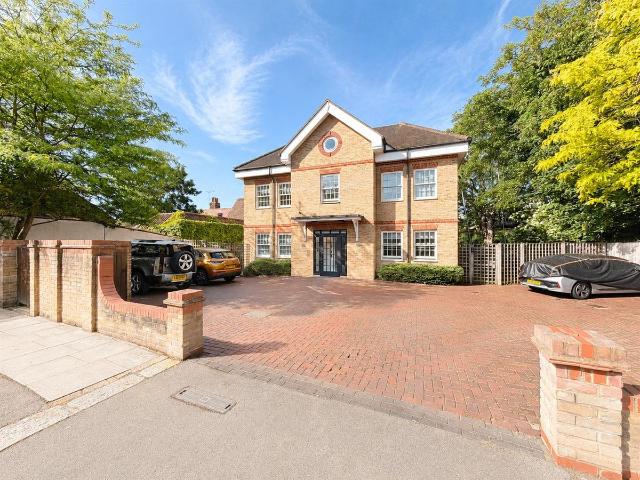 Loretta Wharf, Strand On The Green W4, 1 bed flat to rent, £1,850 pcm | PrimeLocation