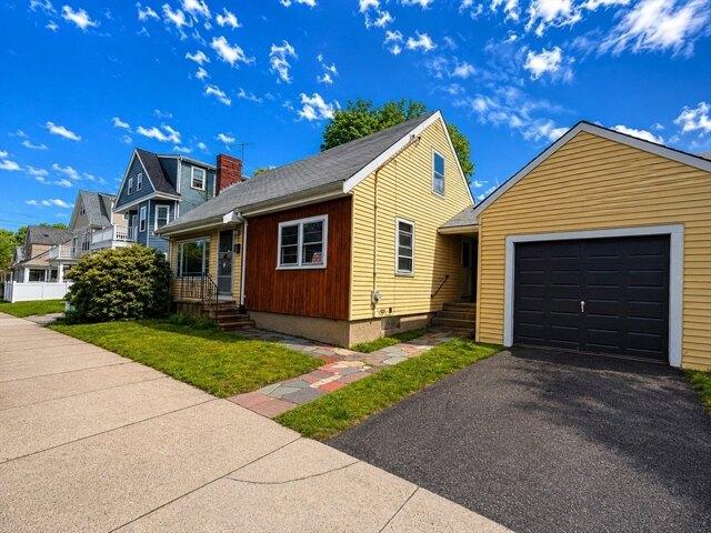 Lorette St, Boston, Home For Sale