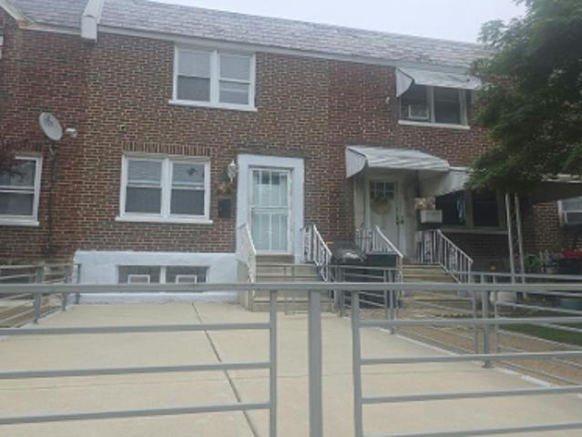 Loretto Ave