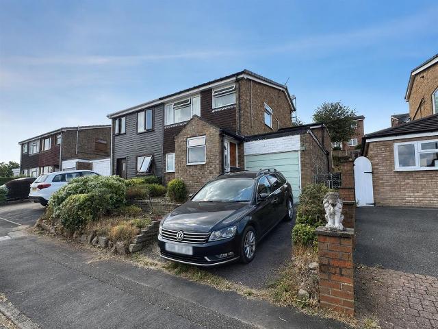 Lorien Close, Leek ST13, 3 bed semi detached house to rent, £995 pcm | PrimeLocation