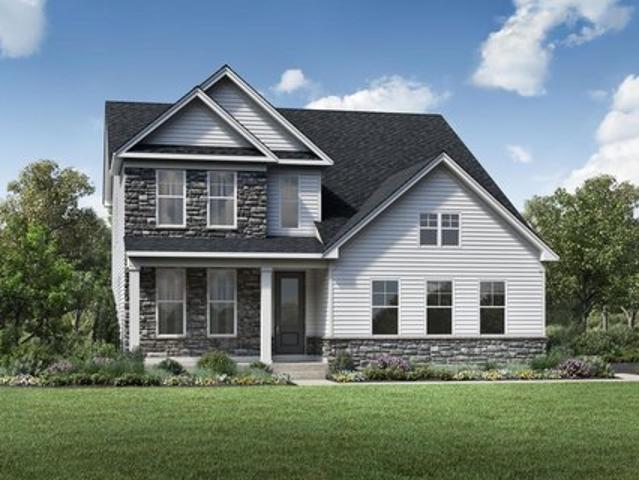 Lorimer Plan Linden Ridge Community
